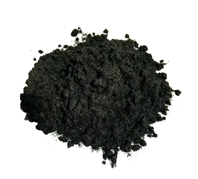 Carbon Fiber Powder - Impact Materials
