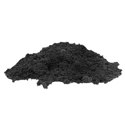 Carbon Fiber Powder - Impact Materials