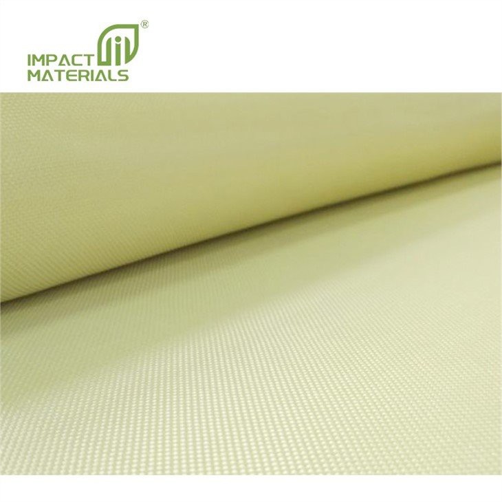 China Para Aramid Material - Manufacturers and Suppliers - Factory ...