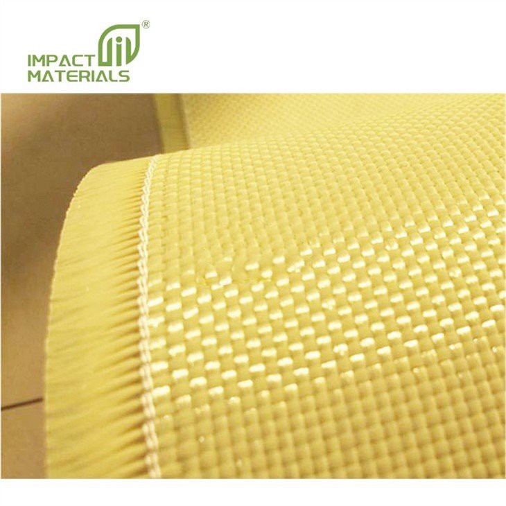 China Para Aramid Material - Manufacturers and Suppliers - Factory ...