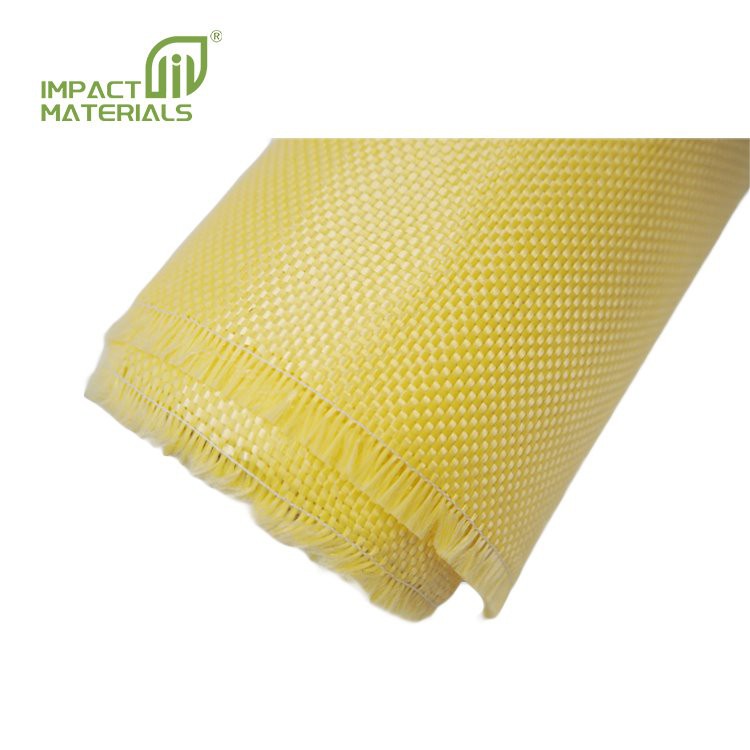 China Bulletproof Aramid Fabric - Manufacturers and Suppliers - Factory ...