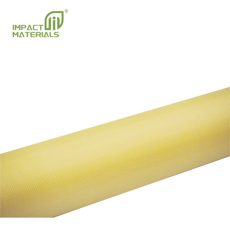 China Bulletproof Carbon Kevlar Aramid Fabric - Manufacturers and ...