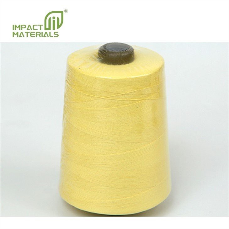 China Kevlar Para Aramid Filament Yarn - Manufacturers and Suppliers ...