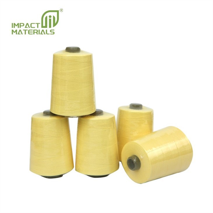 China Kevlar Para Aramid Filament Yarn - Manufacturers and Suppliers ...