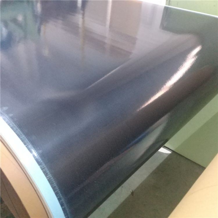 China Unidirectional Carbon Fiber Prepreg - Manufacturers and Suppliers ...