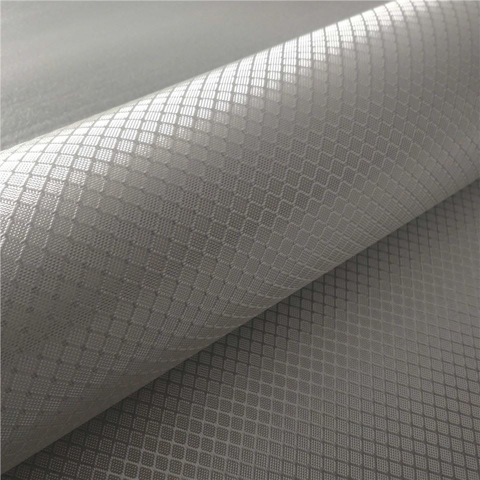 China Fiber Glass Woven Fabric - Manufacturers and Suppliers - Factory ...