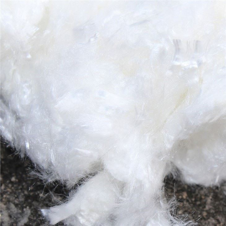 China UHMWPE Staple Fiber - Manufacturers and Suppliers - Factory ...