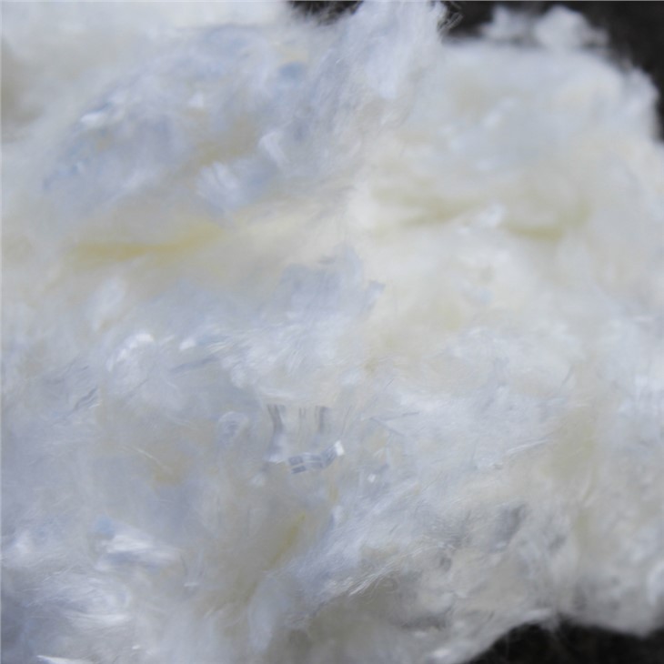 China UHMWPE Staple Fiber - Manufacturers and Suppliers - Factory ...