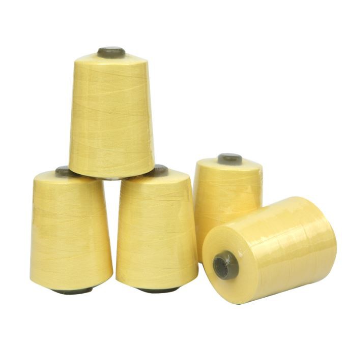 China Kevlar Thread Aramid Fiber - Manufacturers and Suppliers ...