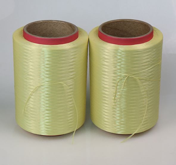 China Para Aramid Fiber - Manufacturers and Suppliers - Factory Direct ...