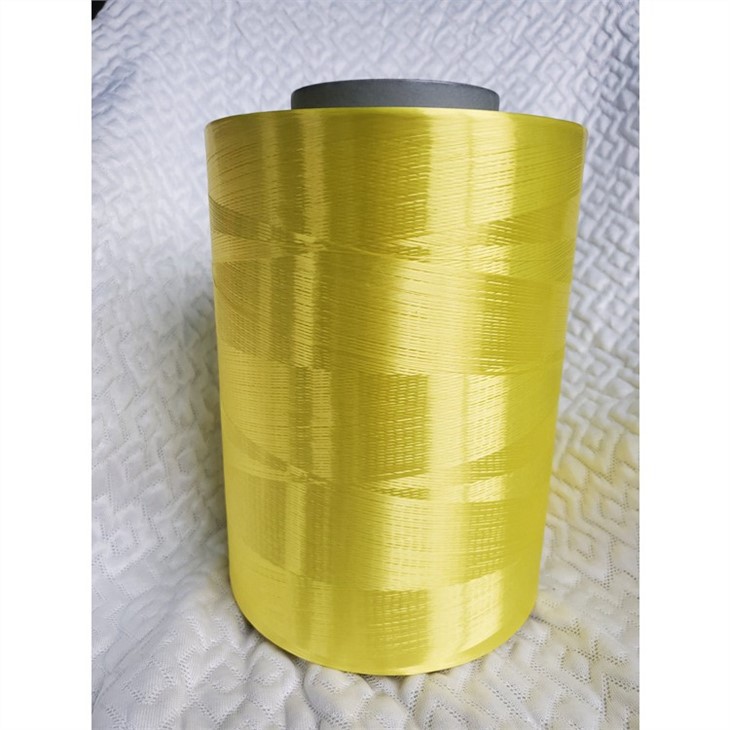 China Bulletproof UHMWPE Fiber - Manufacturers and Suppliers - Factory ...