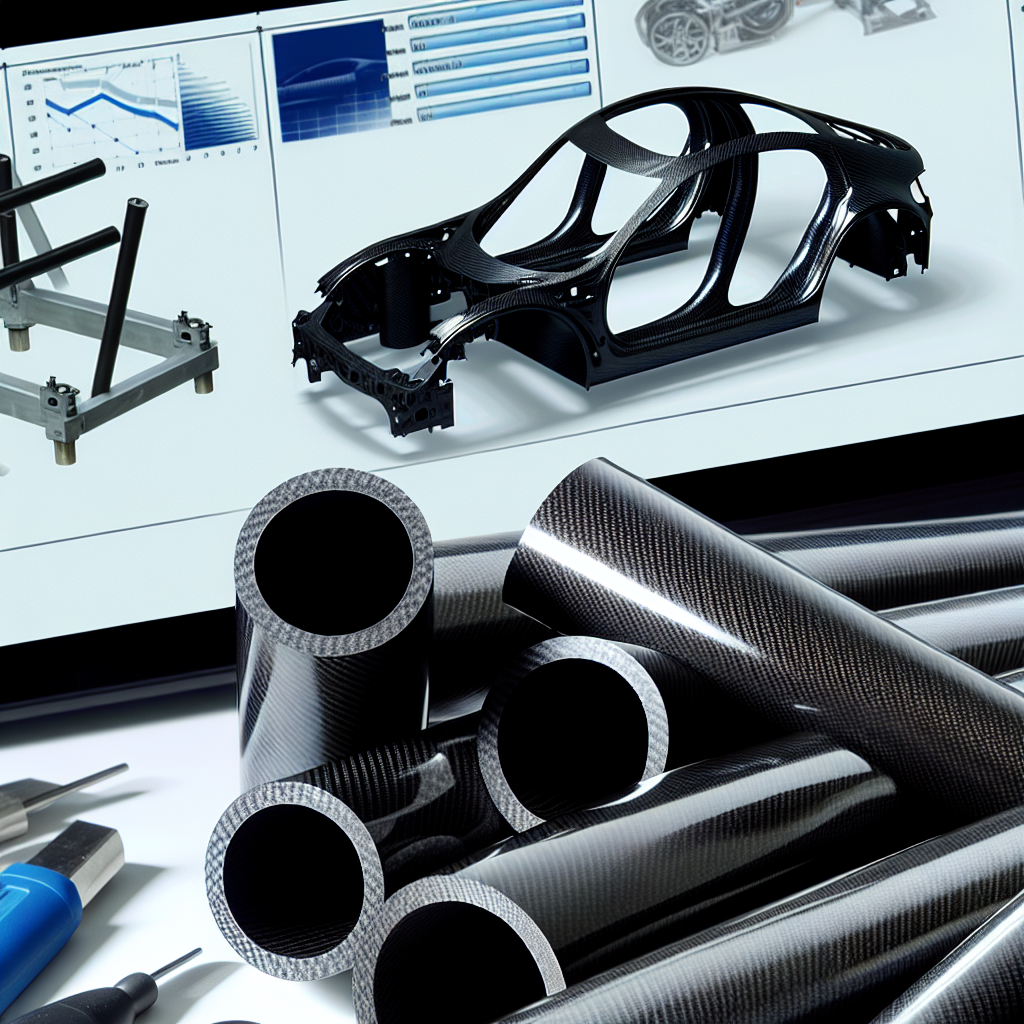 New Carbon Fiber Tubes Revolutionize Lightweight Automotive Design ...