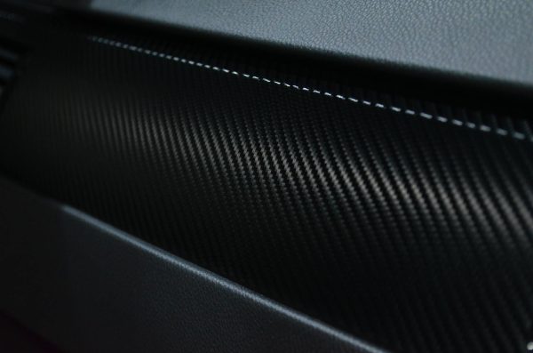 Automotive Carbon Fiber: Stunning Performance & Advantages - Impact ...