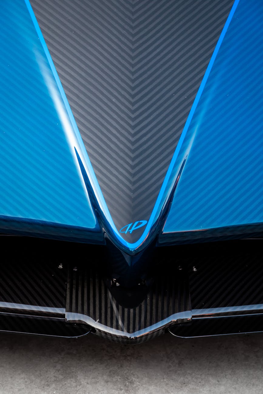 Automotive Carbon Fiber: Stunning Advantages for Car Parts - Impact ...