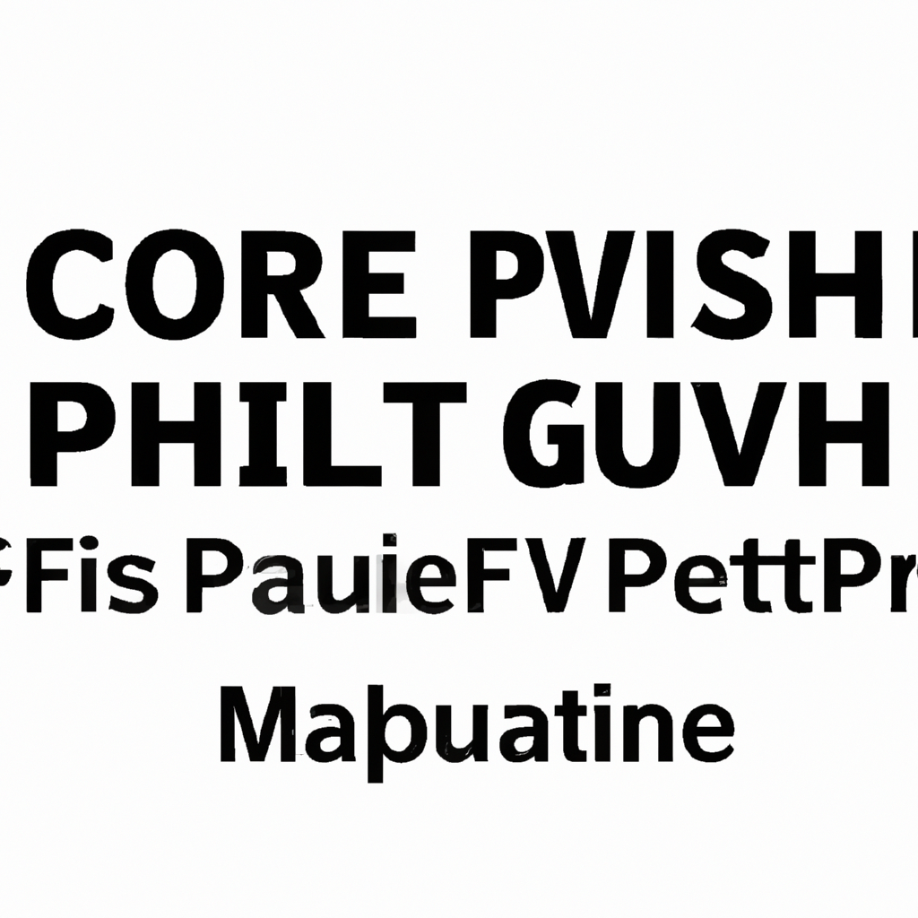 CFRP: Must-Have Guide for Effortless Material Mastery - Impact Materials