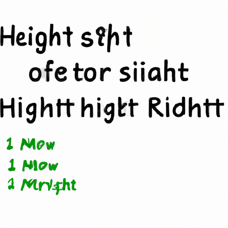 Strength-to-Weight Ratio: Must-Have Tips for Accurate Calculations ...