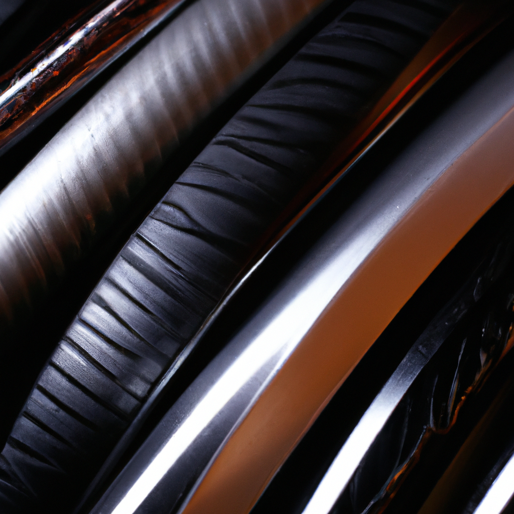 Stunning Carbon Fiber Design: The Ultimate Guide to Engineering ...