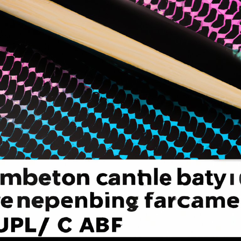 AI Revolutionizes Carbon Fiber Layup for Effortless Quality Control ...