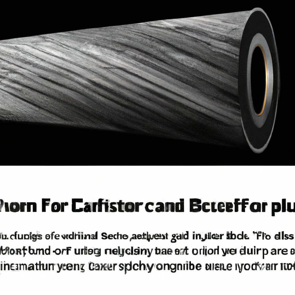 Carbon Fiber vs. Steel: Uncover the True Cost Today! - Impact Materials